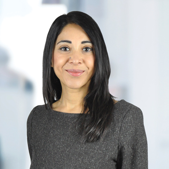 Staff Members At Curtis Law - Employment Law Firm